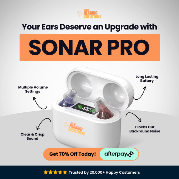 SONAR PRO