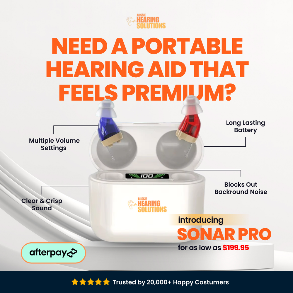 SONAR PRO